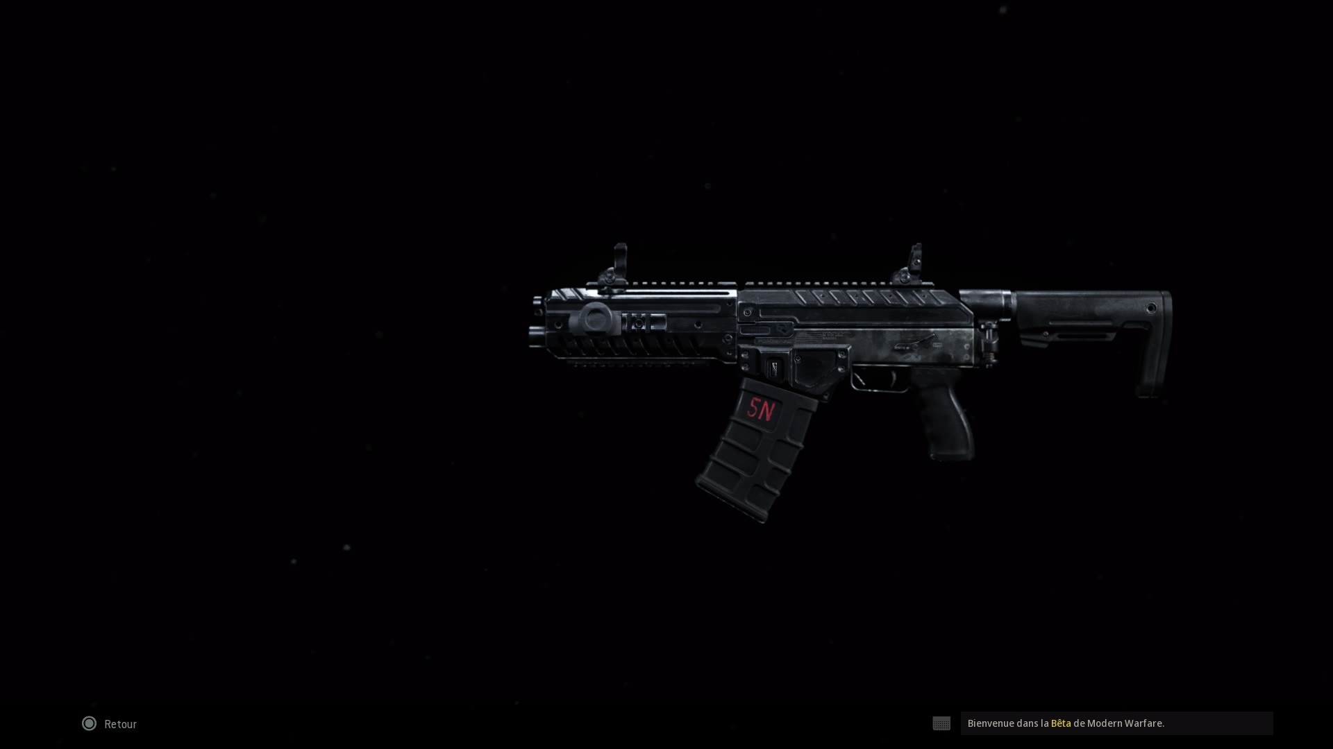 Shotguns - CoD Modern Warfare Guide — Complete Weapons List - Millenium