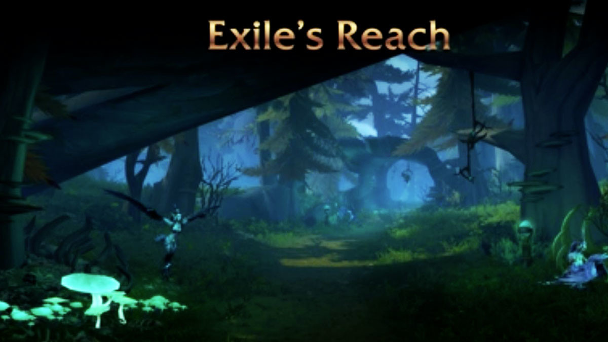 World of Warcraft: level squish and leveling in Shadowlands - Millenium