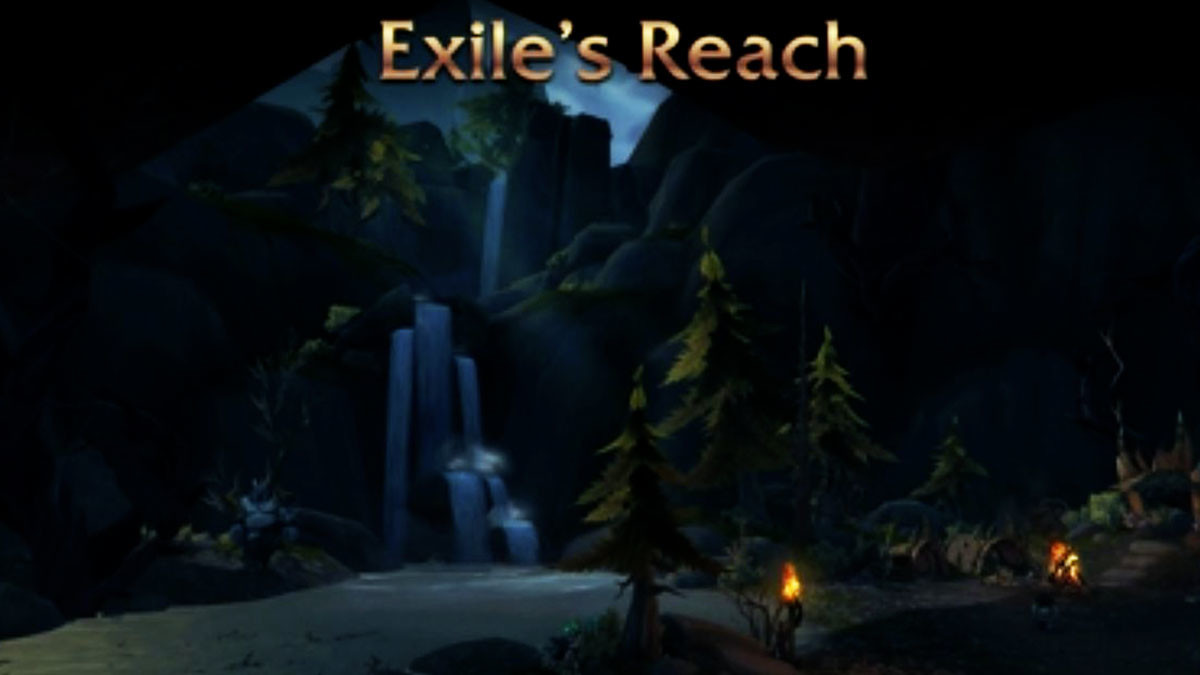 World of Warcraft: level squish and leveling in Shadowlands - Millenium