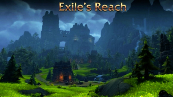 World of Warcraft: level squish and leveling in Shadowlands - Millenium