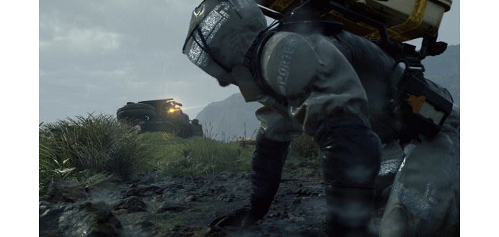 Death Stranding Guide: How to get the best from Kojima's latest title ...