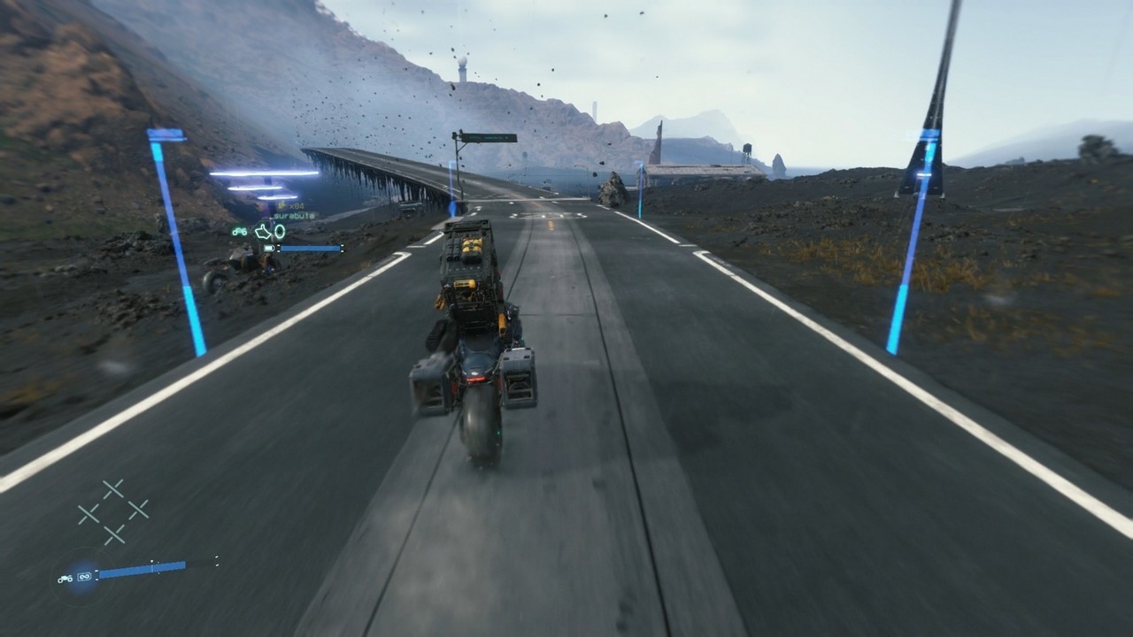 Death Stranding Guide: How to farm chiral crystals and other resources ...