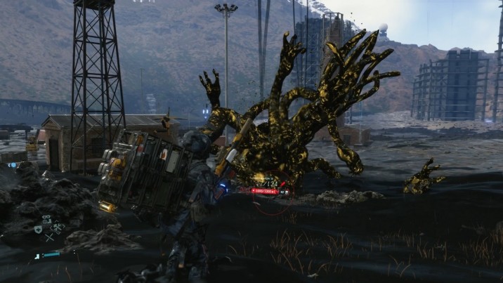 Death Stranding Guide: How to farm chiral crystals and other resources ...