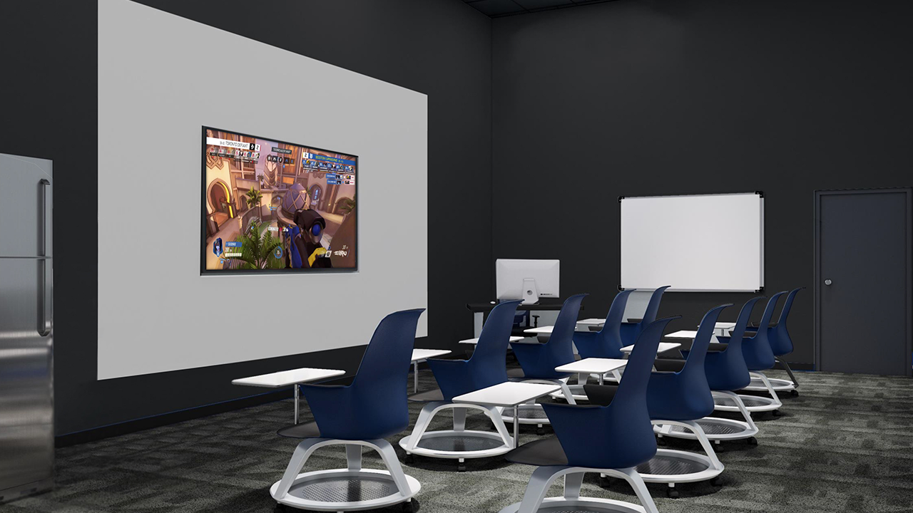 Overwatch League: Boston Uprising announces opening of Helix Esports ...