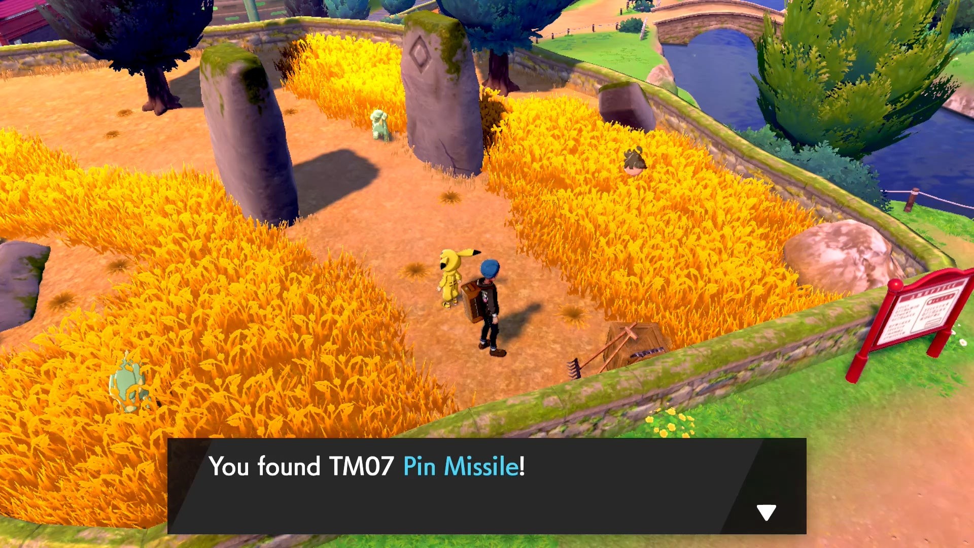 Pokemon Sword, Pokemon Shield: Walkthrough Part 5, From Motostoke to ...