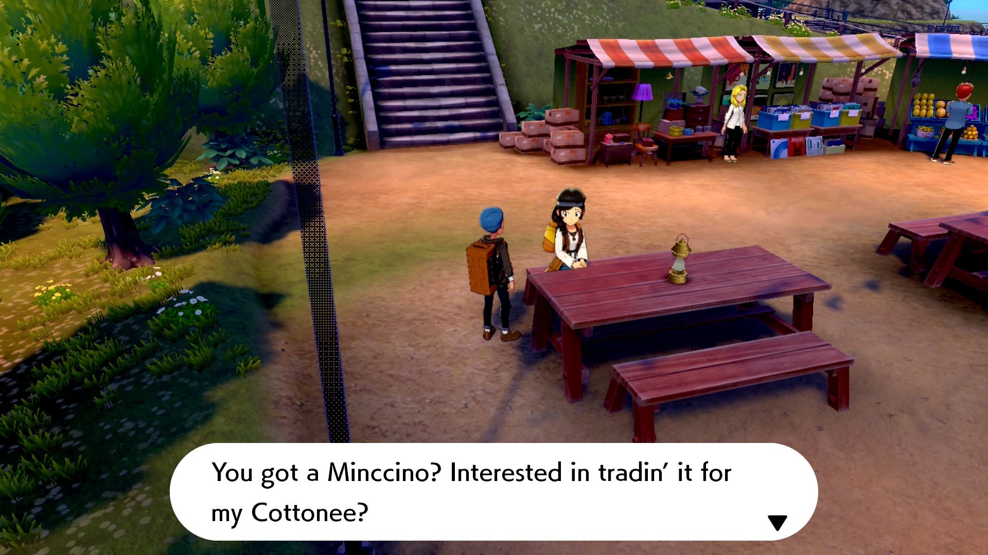 Pokemon Sword, Pokemon Shield: Walkthrough part 8, how to defeat Nessa ...