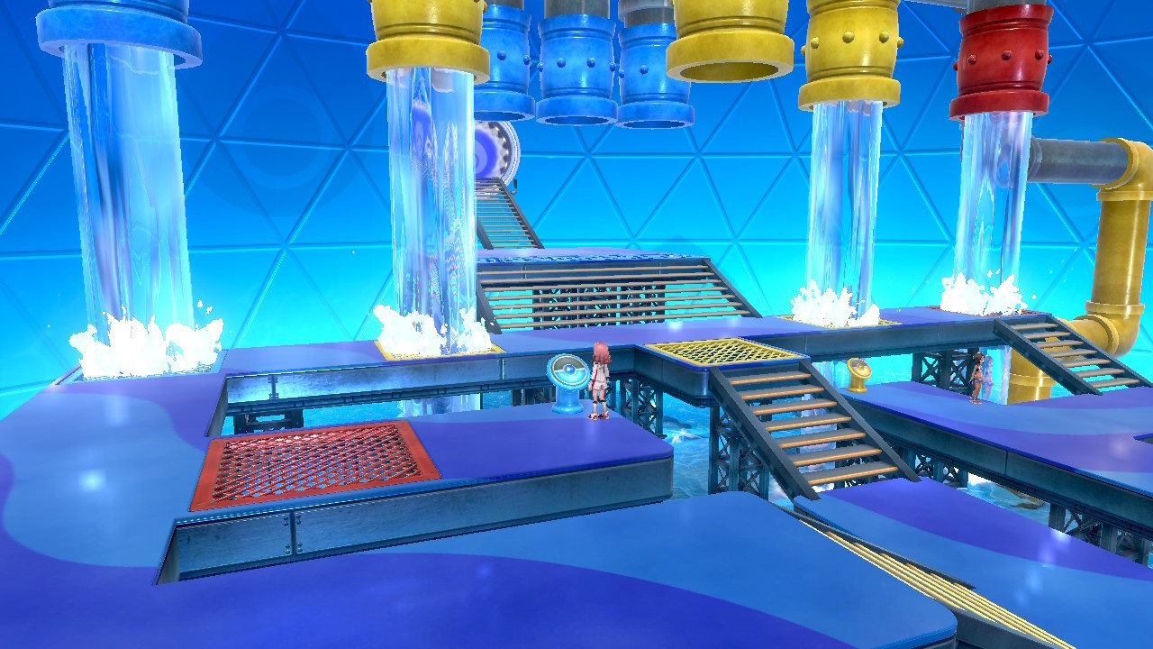 Pokemon Sword, Pokemon Shield: Walkthrough part 8, how to defeat Nessa ...