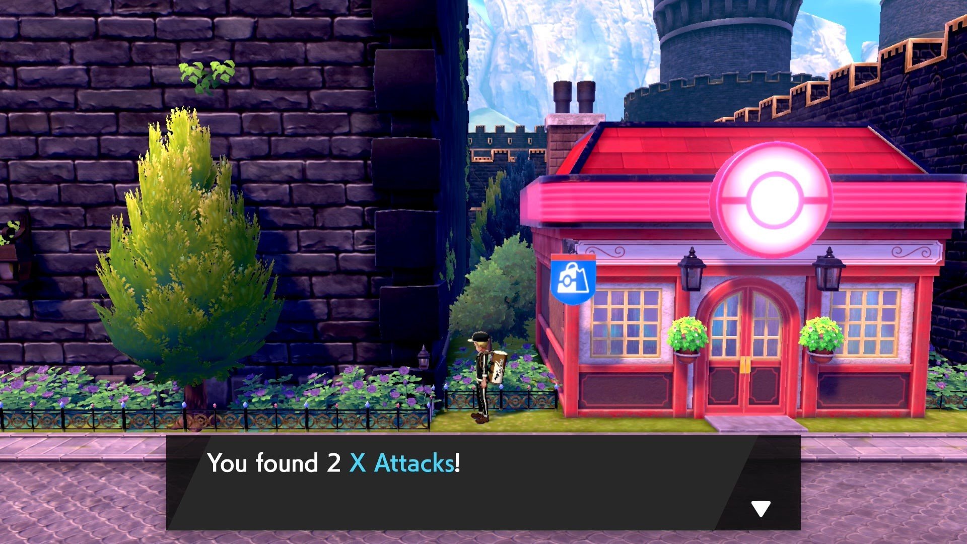 Pokemon Sword, Pokemon Shield: Walkthrough part 10, from Motostoke to ...