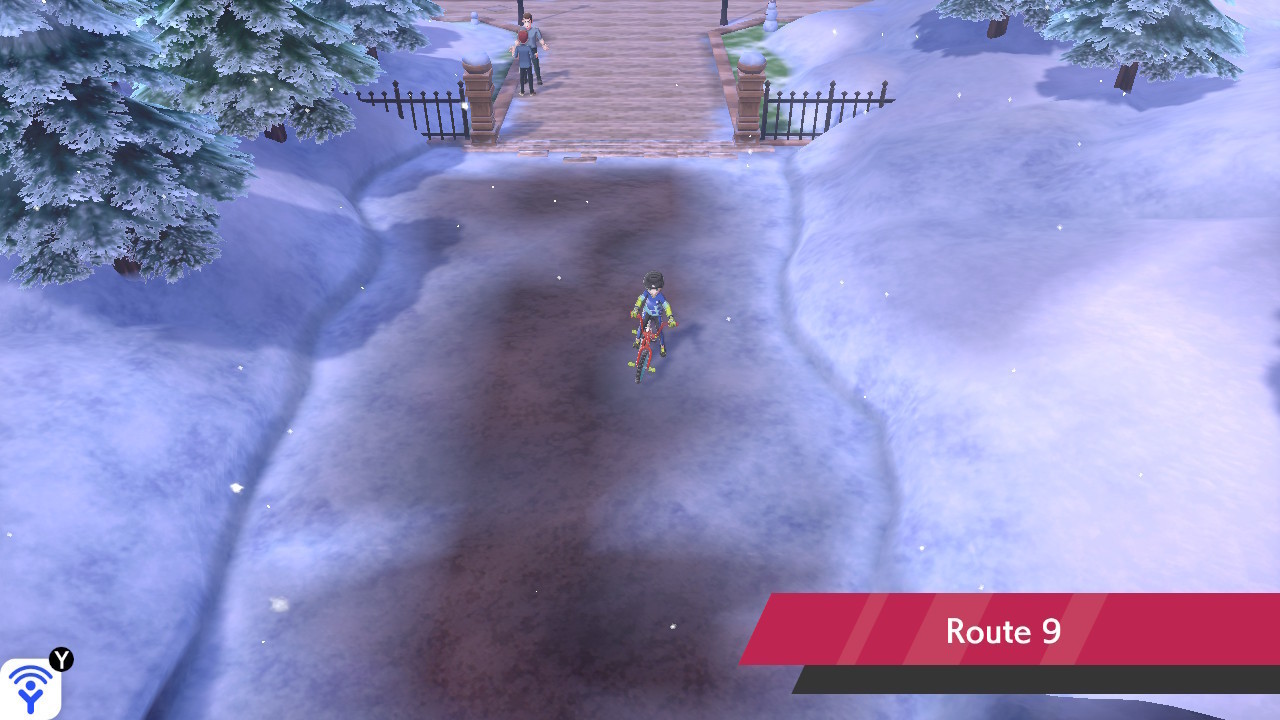 Pokemon Sword, Pokemon Shield: Walkthrough part 14, from Circhester to ...