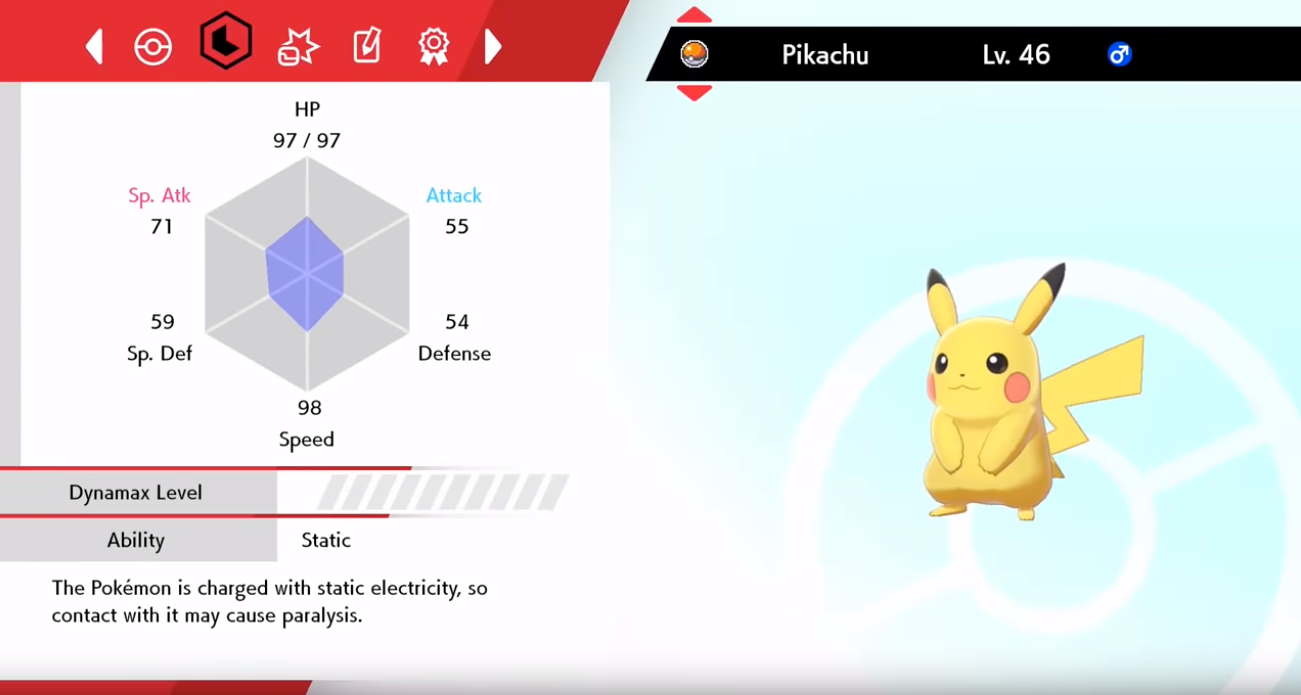 Pokemon Sword and Shield Guide: How to obtain and use Mints - Millenium