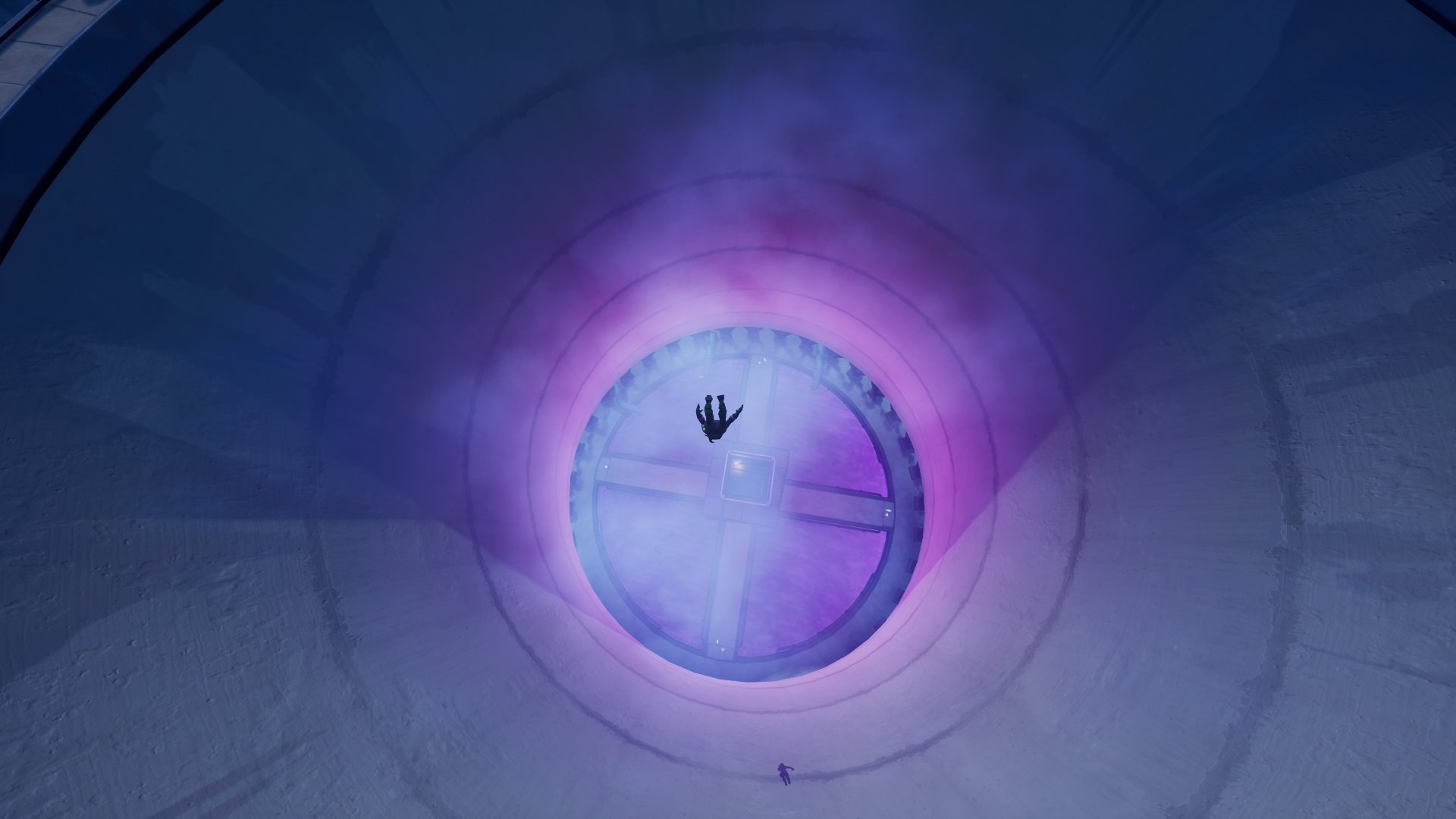 Fortnite Guide: Skydive, rings locations, Steamy Stacks - Millenium