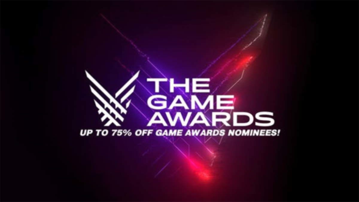 The Game Awards 2019: Steam, Epic Game Store and Humble Store Sales ...