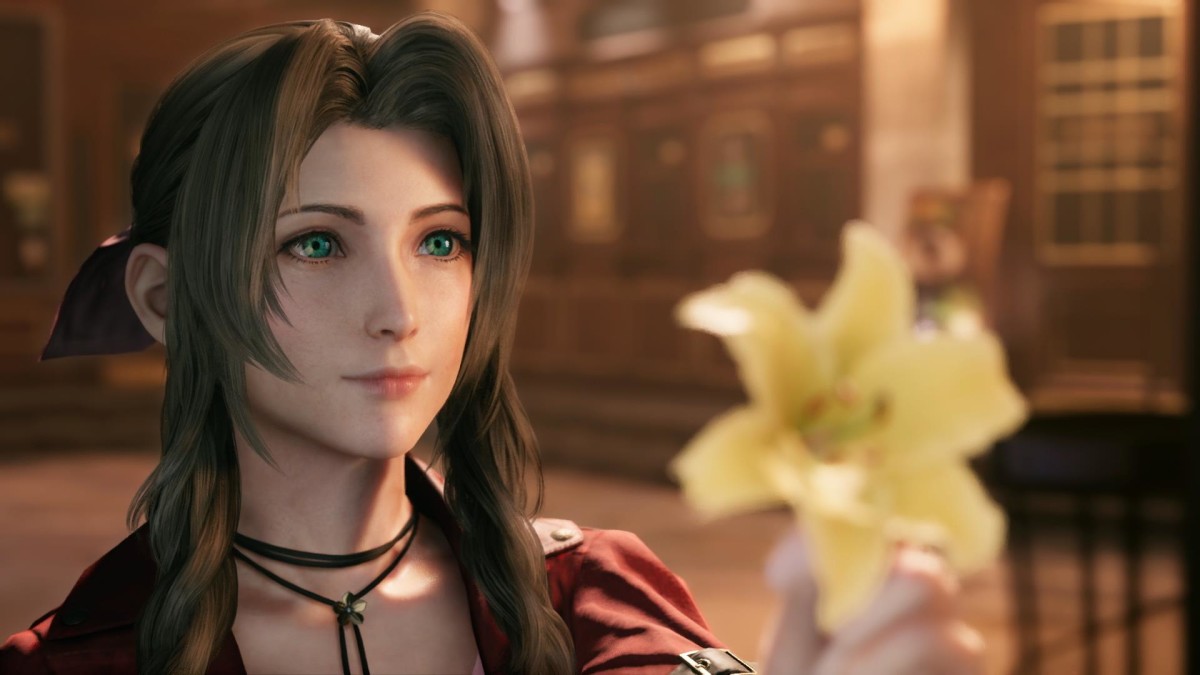 FF7 Remake demo intro leaks ahead of PS4 release - Millenium