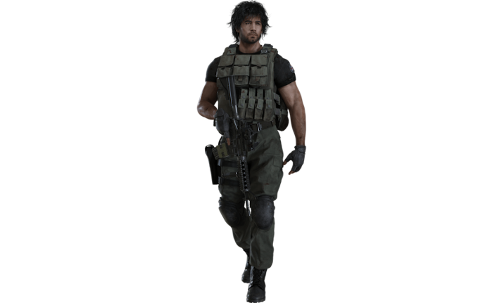 Resident Evil 3 Remake: Overview of characters - Millenium