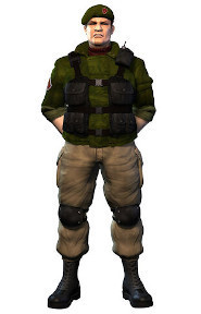 Resident Evil 3 Remake: Overview of characters - Millenium