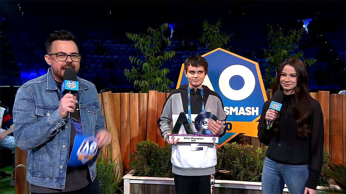 Fortnite Summer Smash: Breso is first controller player to win a major ...