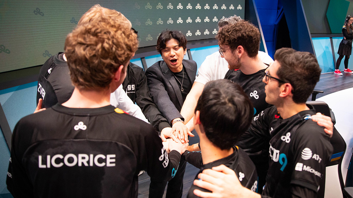LoL, NA LCS: Week 3 Power Rankings - Millenium