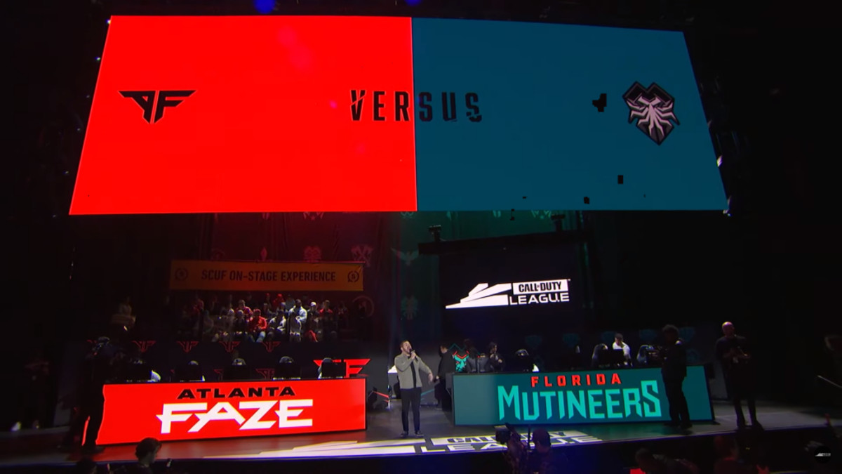 Call of Duty League: Atlanta Home Series Recap - Millenium