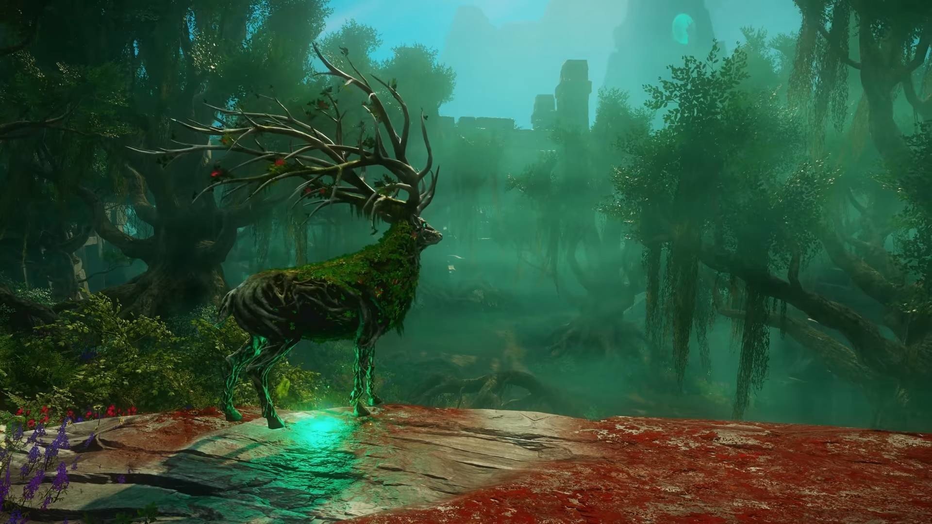 New World: Gameplay, PvP and PvE Preview - Millenium