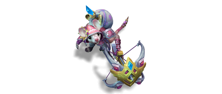 LoL 10.6: Talon Blackwood, Taric Luminshield & Twitch Shadowfoot ...