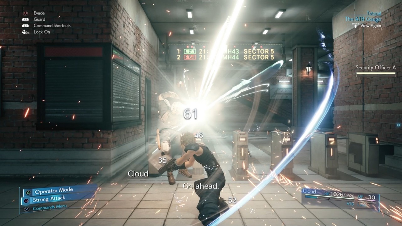 Final Fantasy 7 Remake: Cloud Strife guide - Millenium