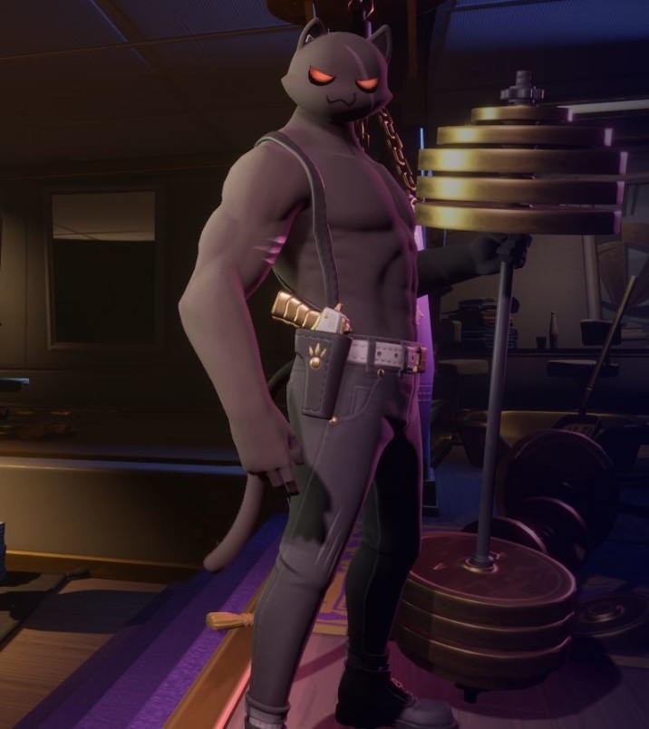 Fortnite Meowscles Mischief Challenges and Rewards for Chapter 2 Season ...