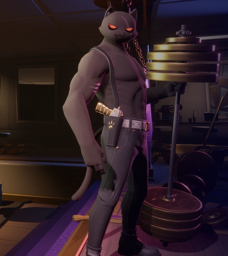 Fortnite Meowscles Mischief Challenges and Rewards for Chapter 2 Season ...