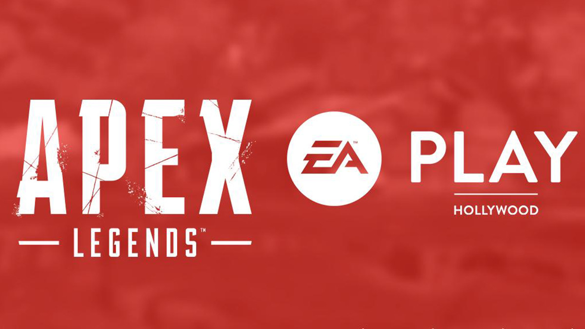 Apex Legends E3 2019: Season 2 and new releases announced! - Millenium