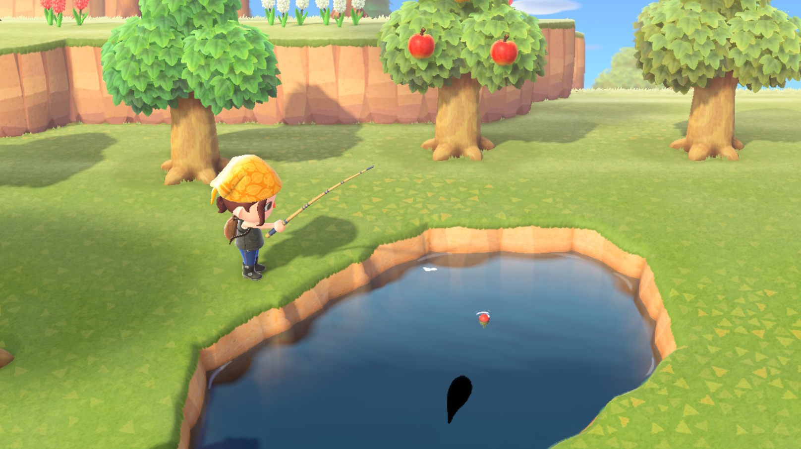 Animal Crossing New Horizons: the rarest and most expensive fish in the ...