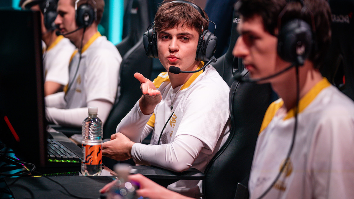 LoL - LEC 2020 Spring Split: Playoffs Preview - Millenium