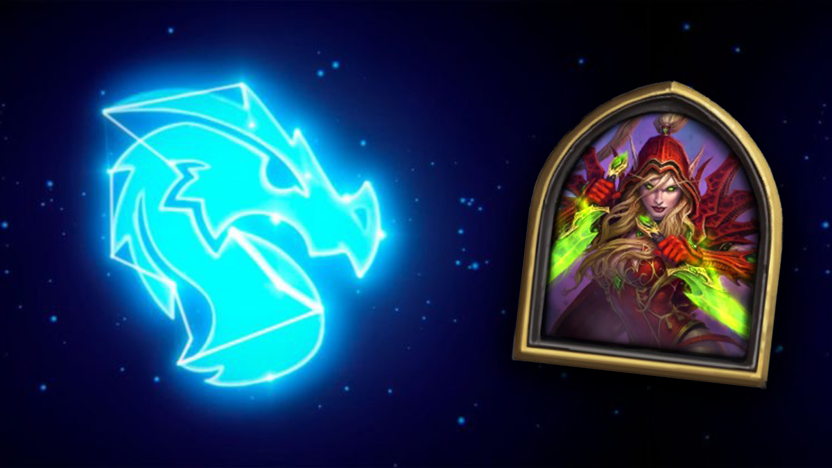 Hearthstone: Upcoming Rogue Standard rotation - Millenium