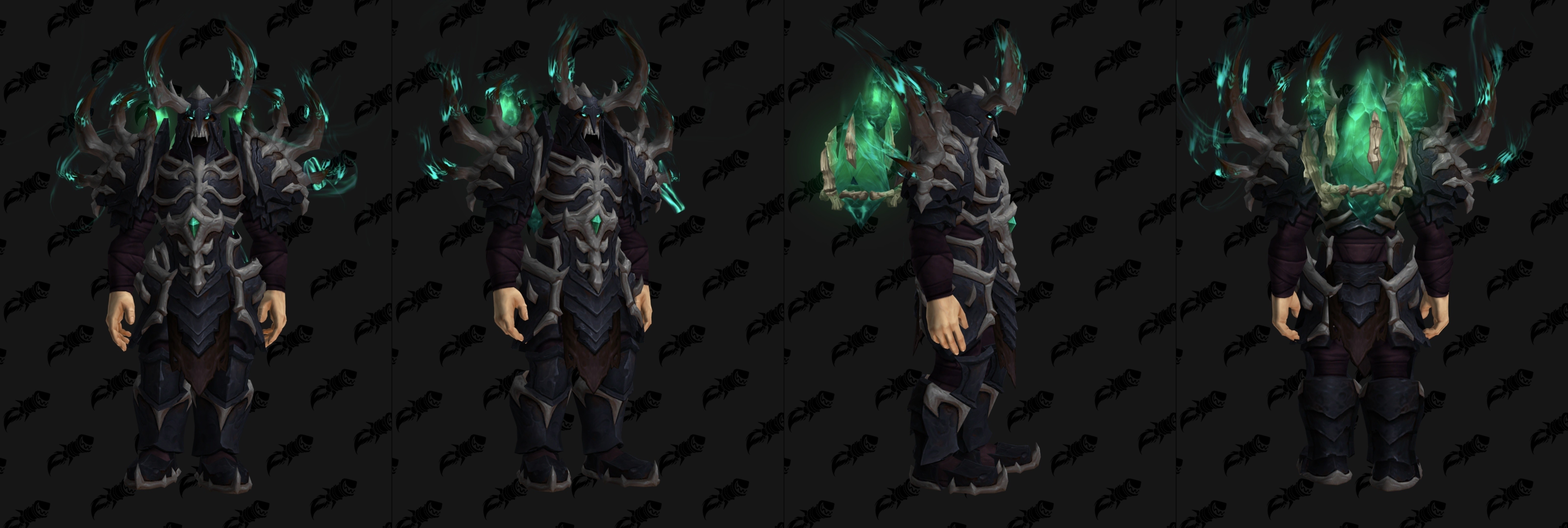 WoW: What we know about the Necrolord Covenant for Shadowlands - Millenium