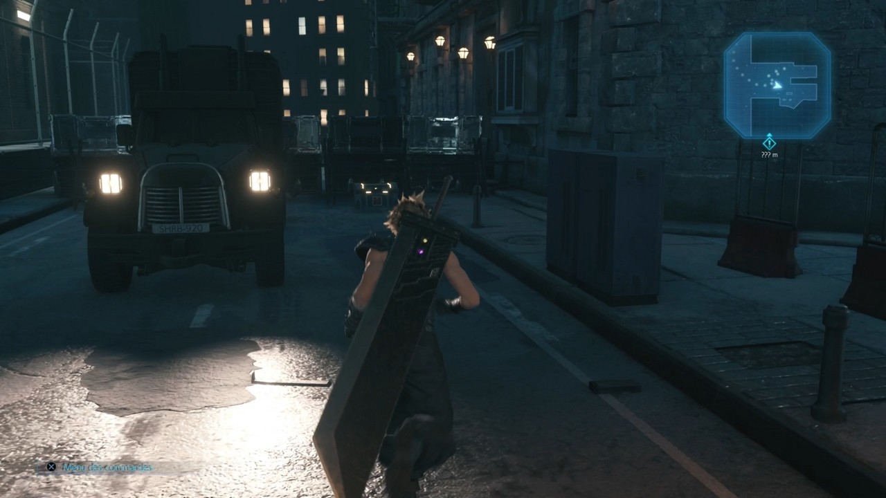 Final Fantasy 7 Remake Walkthrough: Chapter 2 - Millenium