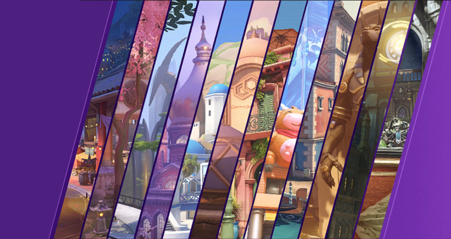 Overwatch: Collective Hero Pool and end of the Map Pool - Millenium