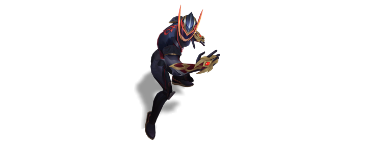 LoL: FunPlus Phoenix Worlds 2019 skins are coming with Patch 10.9 ...