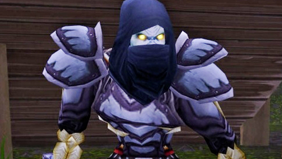 WoW Classic: Rogue T0 Armor Set Guide (Shadowcraft Armor) - Millenium