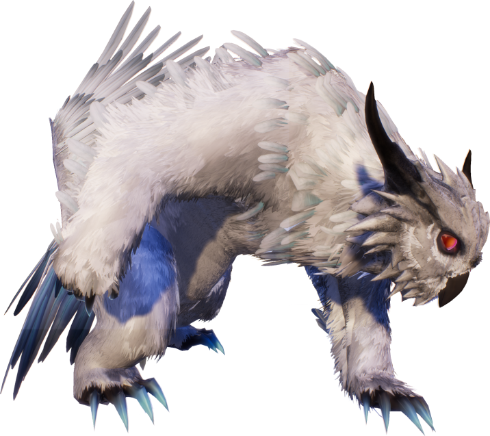 All about Skraev, of Dauntless - Millenium