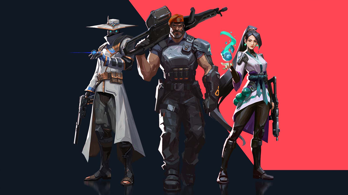 Valorant: Beginner's Guide and Tips - Millenium