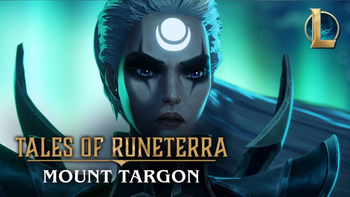 Legends of Runeterra: All chapters of "The Tales of Runeterra" - Millenium