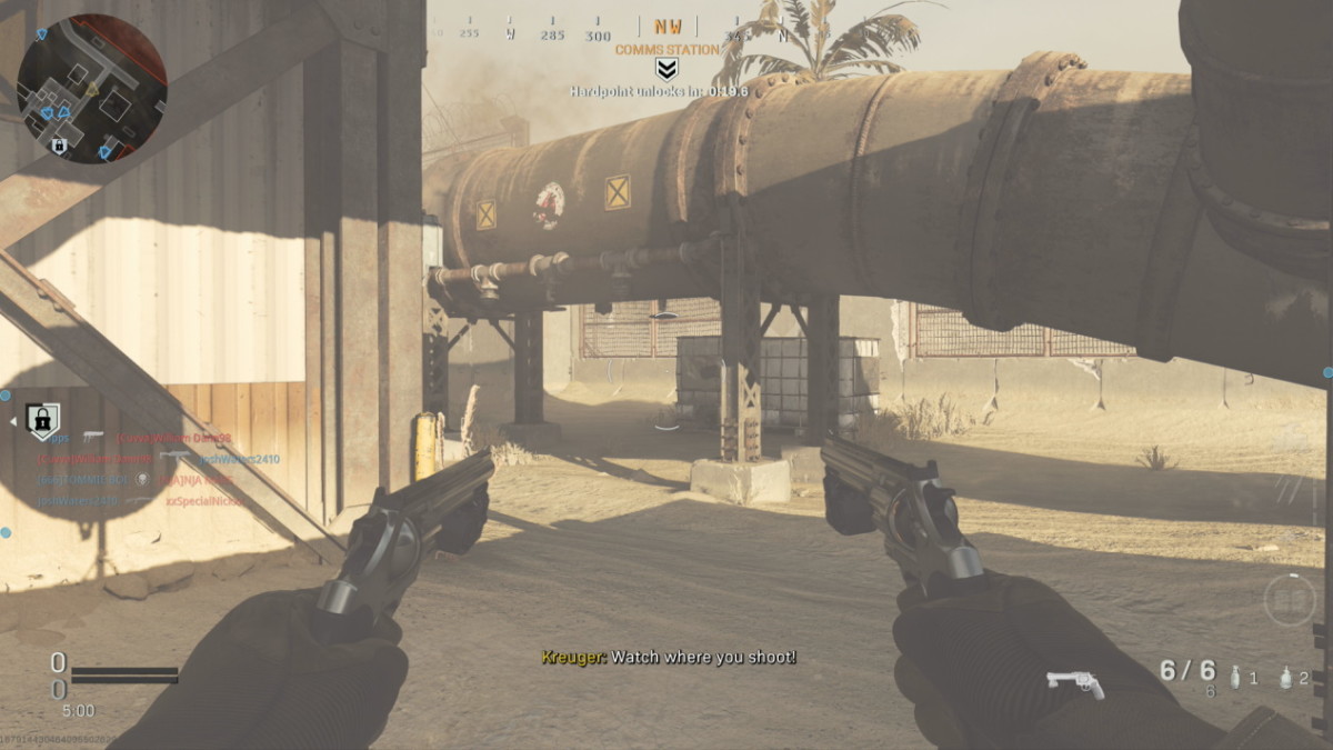 Call of Duty: Modern Warfare & Warzone: May 7th update nerfs Akimbo ...