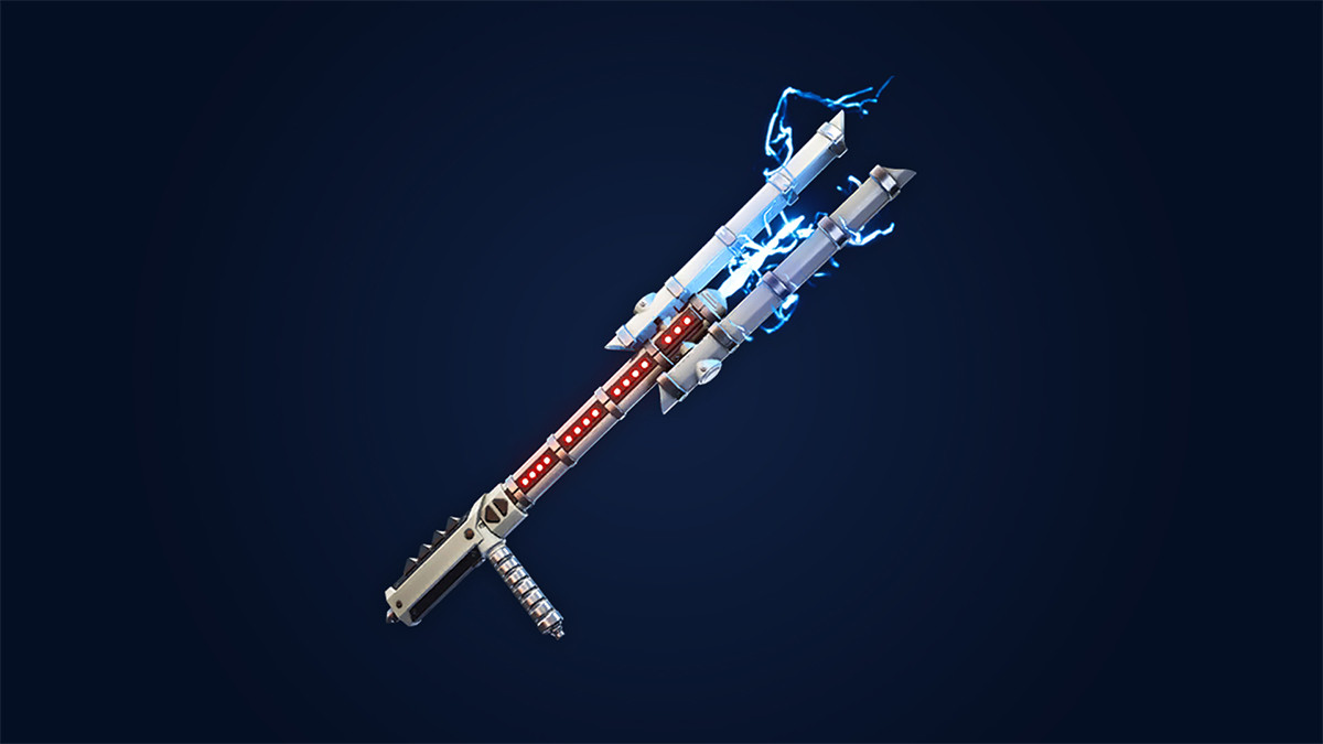 Fortnite: Riot Control Baton disabled from the game - Millenium