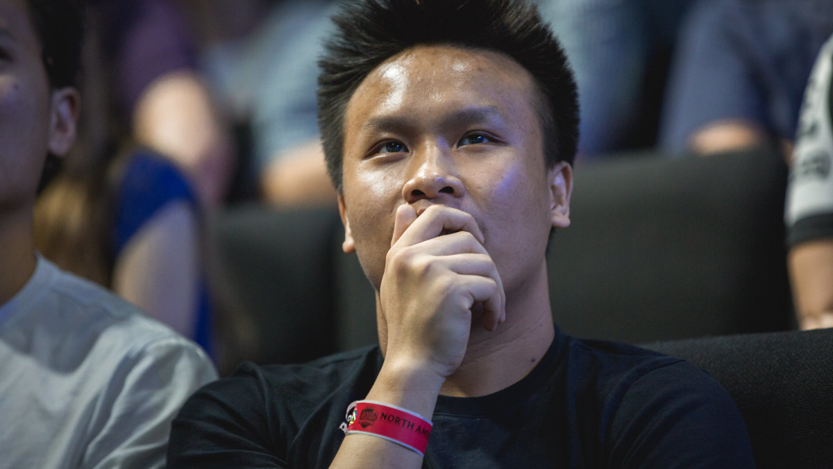 LCS: Reginald responds to TSM Dardoch controversy - Millenium