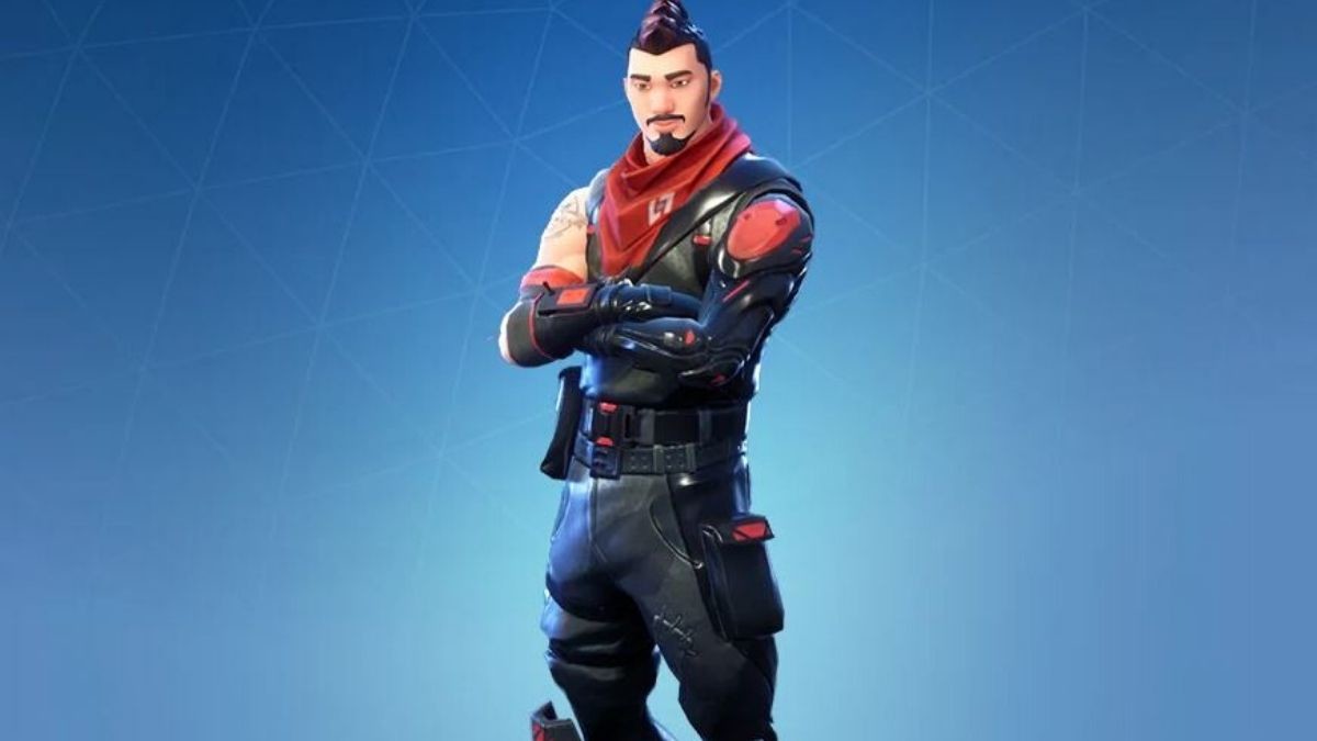 Fortnite: Rarest skin in the game, the Midnight Ops takes the lead ...