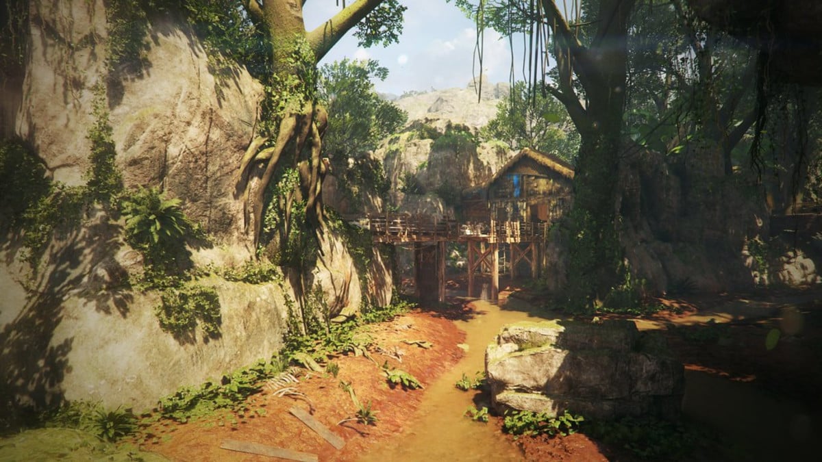 Call of Duty 2020: Old maps rumoured to return - Millenium