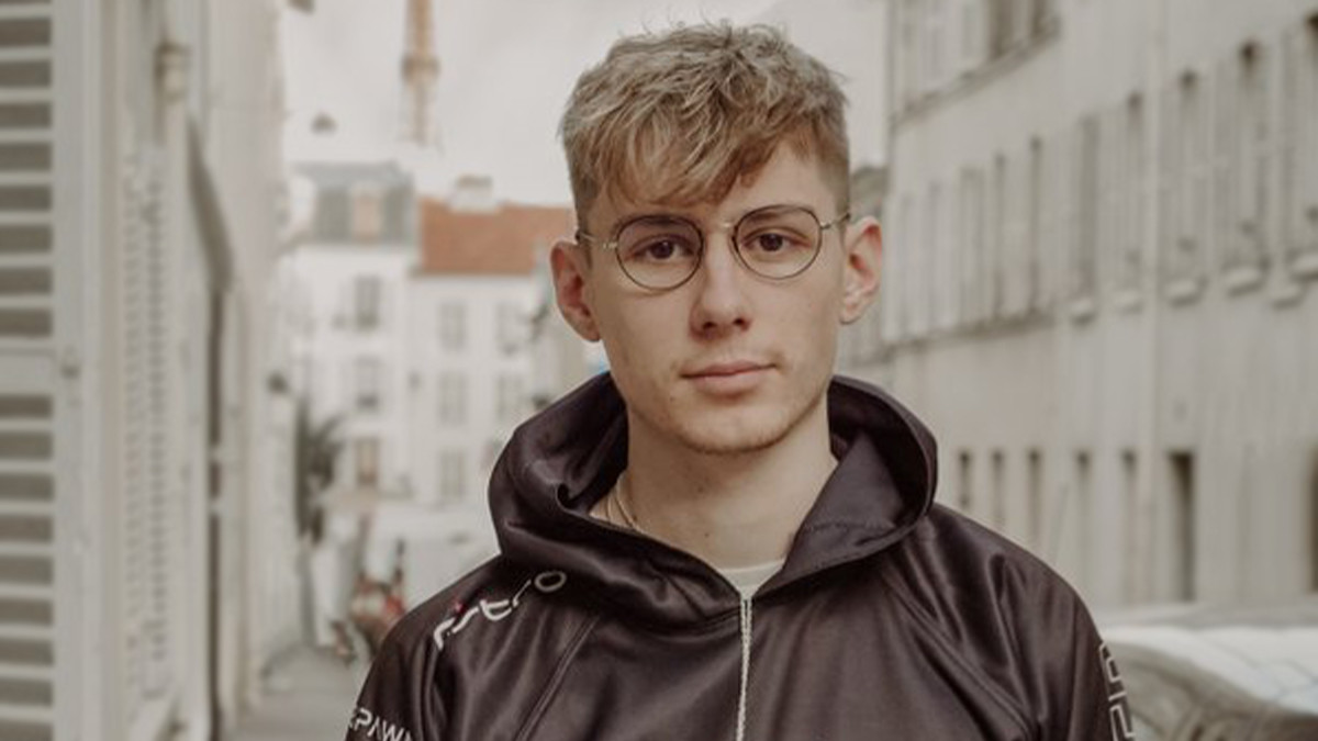 Rainbow Six Siege: Interview with Alphama, eUnited's Frenchman in North ...