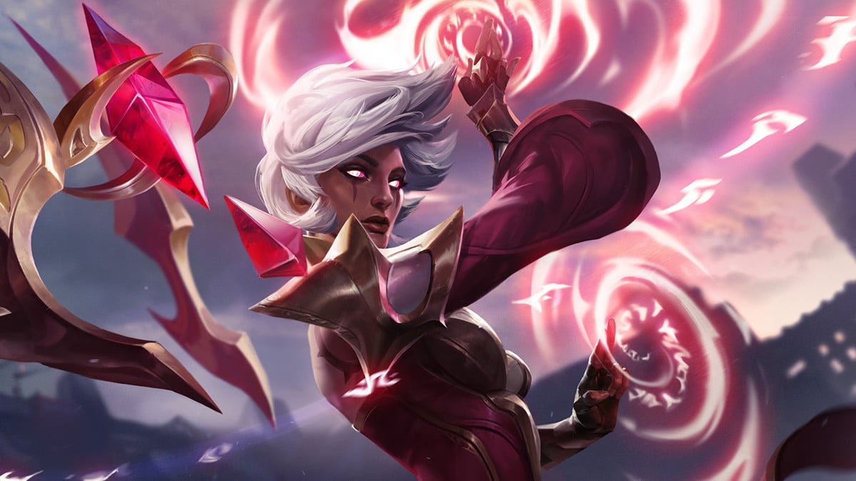 The Conqueror Clash is coming to League of Legends! - Millenium