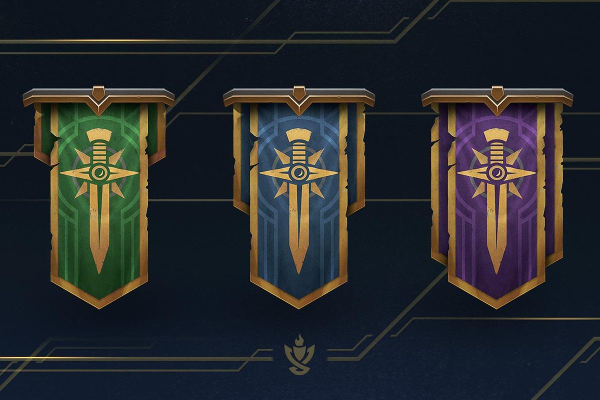 The Conqueror Clash is coming to League of Legends! - Millenium