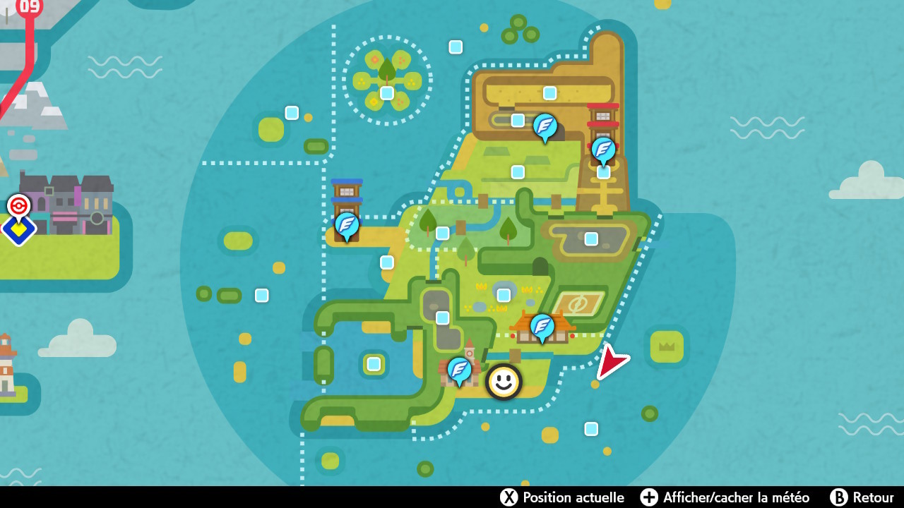 Pokemon Sword and Shield Expansion: How to Instantly Reset EV - Millenium