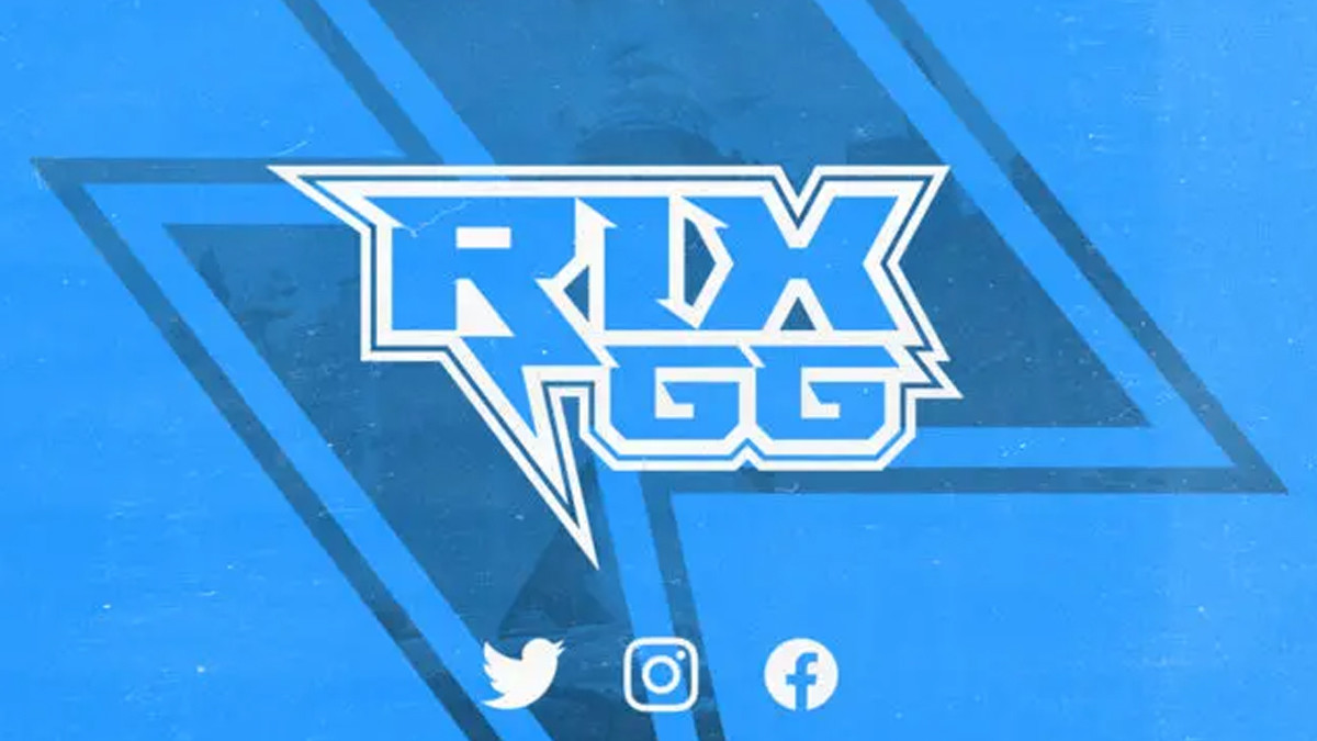 Valorant: the British structure Rix.GG is recruiting its team - Millenium