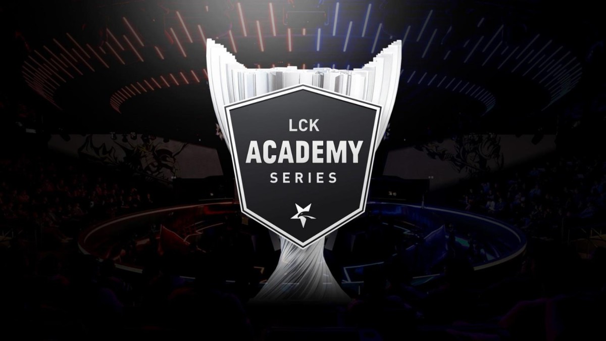 Riot launches LCK Academy Series - Millenium